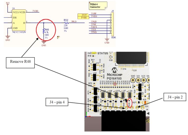 ATMELデバイスにMPLAB Snapを使ってプログラミングする。 | BtoPlus JP